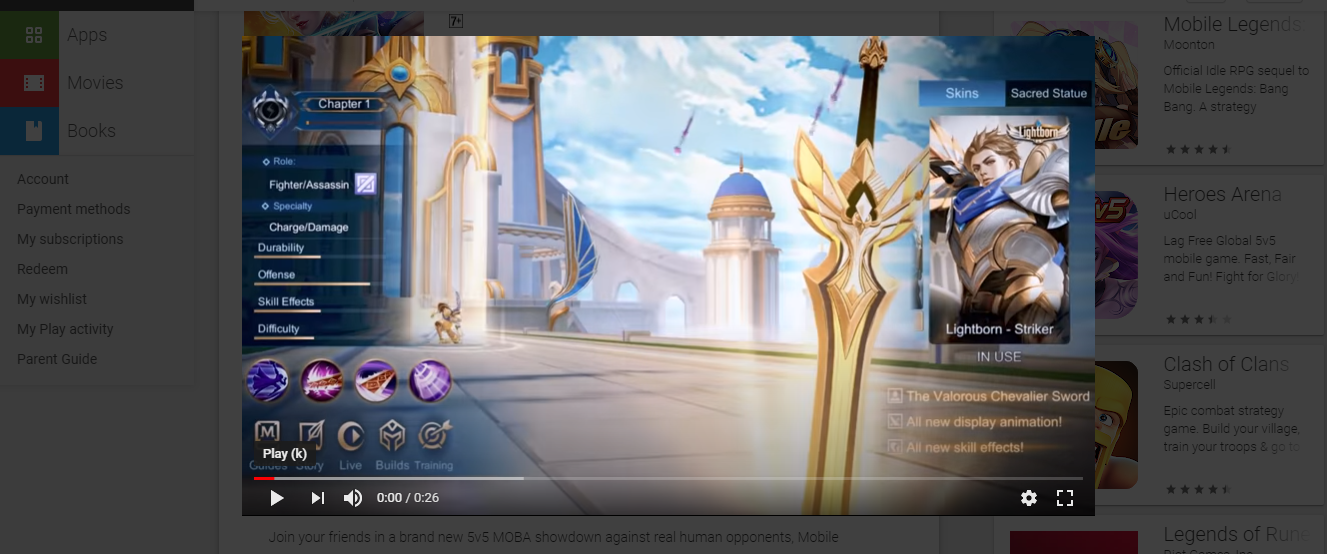 10 ASO Tips to Improve Your App Ranking - 2020 - Metrikal